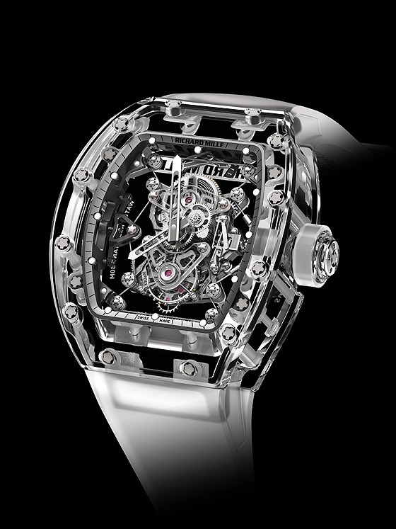 Celebrity Watch Collectors Flash Their Multi-million Dollar Timepieces