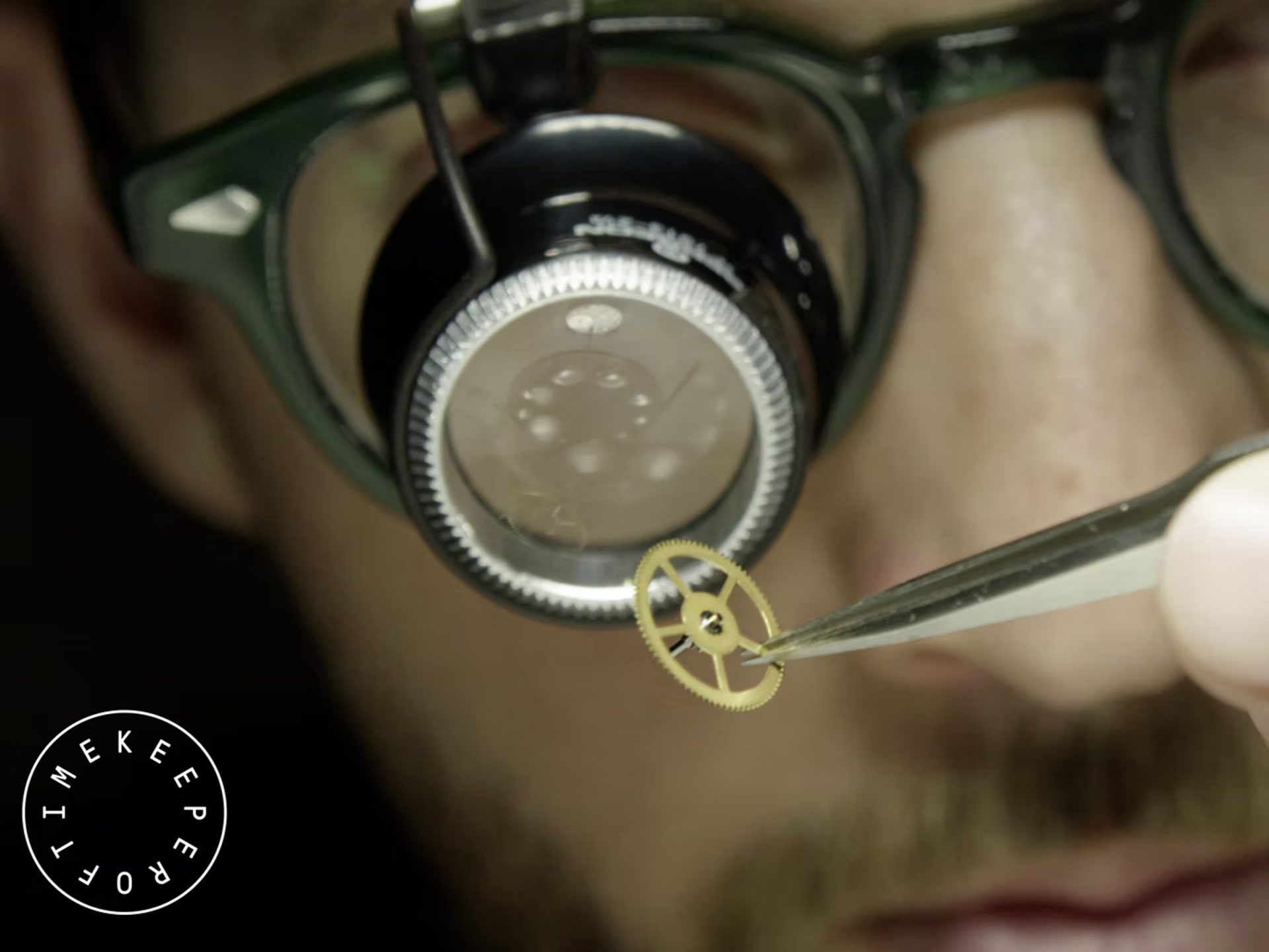 Independent watchmakers get Hollywood documentary treatment