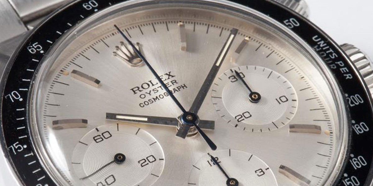 Celebrity Watch Collectors Flash Their Multi-million Dollar Timepieces