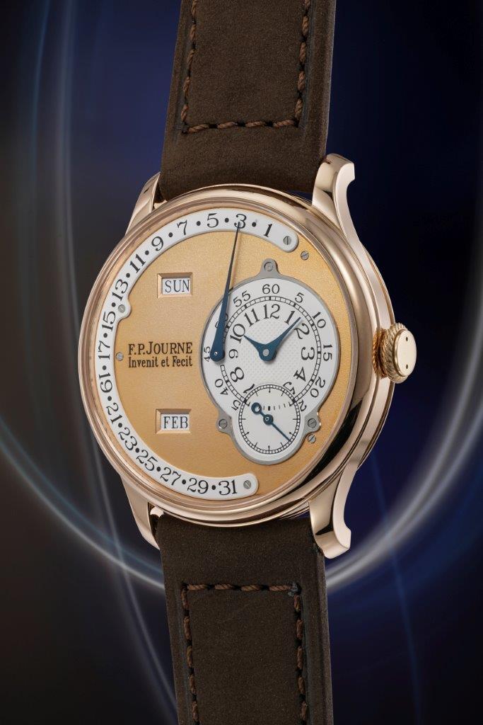 Eric Clapton's Golden Rolex Chronograph Heads To Auction With $1.5 ...