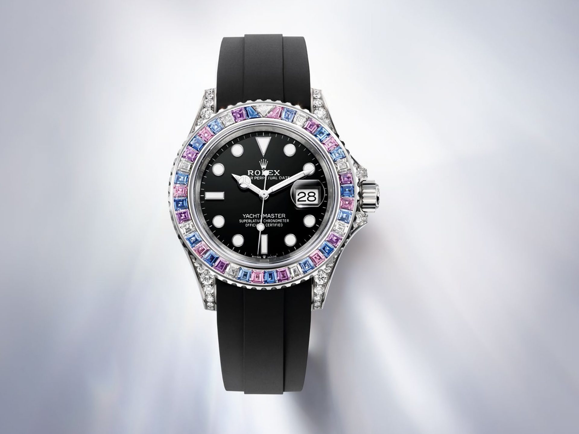 Rolex 2022 Watches — First Look, Pictures And Prices