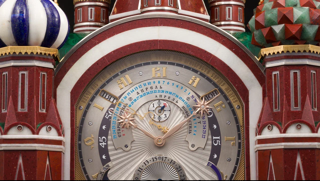 DEEP DIVE: A Closer Look At The Computus Clock