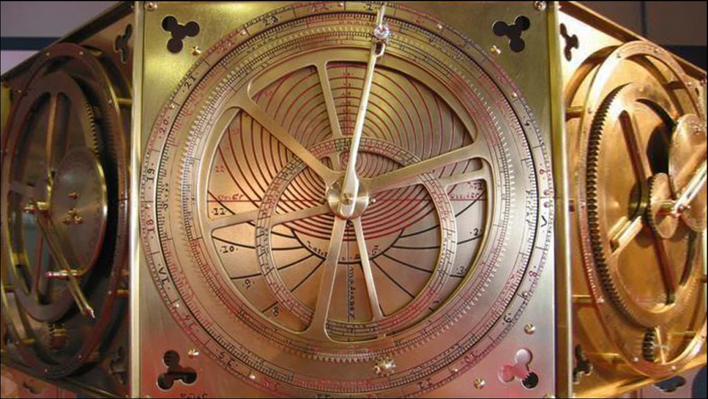 DEEP DIVE: A Closer Look At The Computus Clock