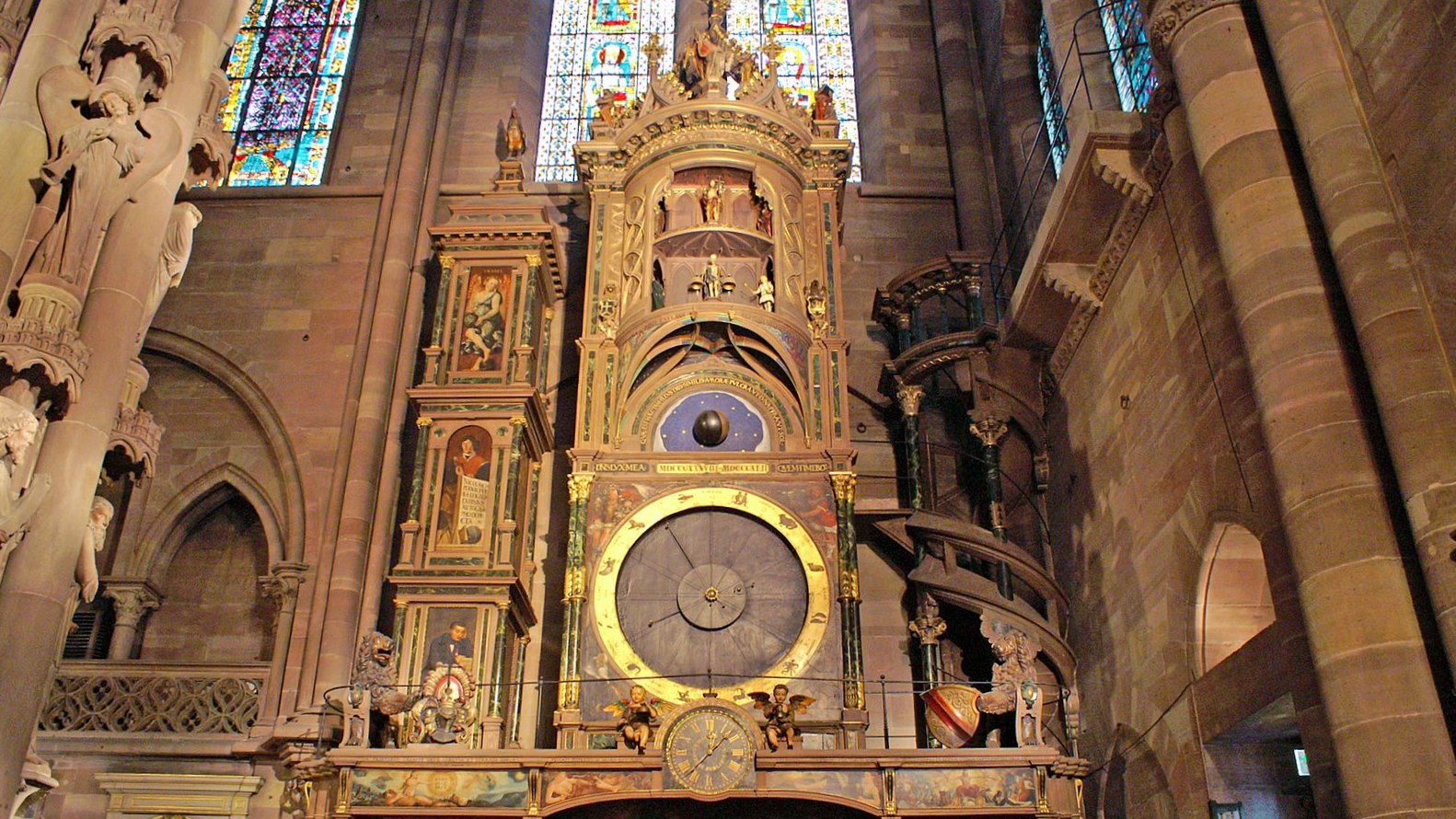 DEEP DIVE: A Closer Look At The Computus Clock