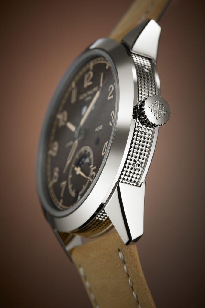 Patek Philippe Modernises Calatrava For The Next Generation