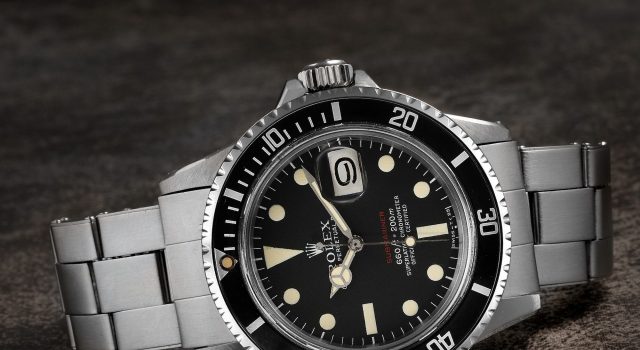 Ultimate Guide To The Rolex Submariner