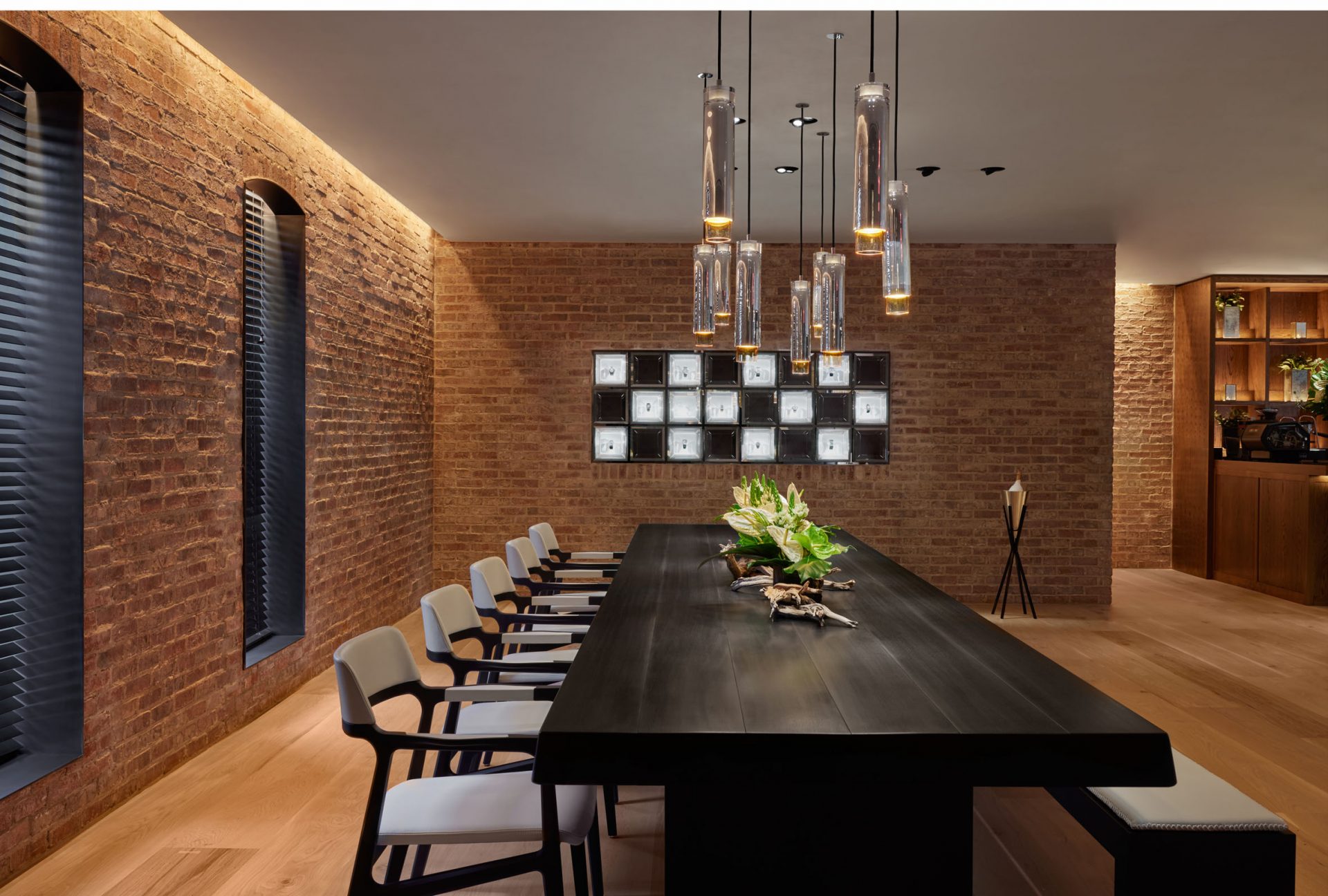 Audemars Piguet Opens Thirteenth AP House