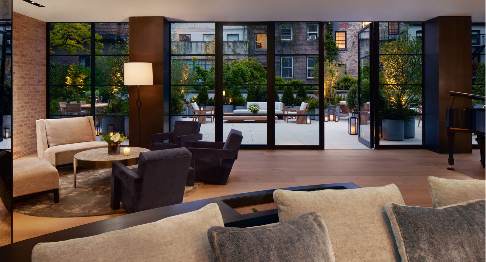 Audemars Piguet Opens Thirteenth AP House