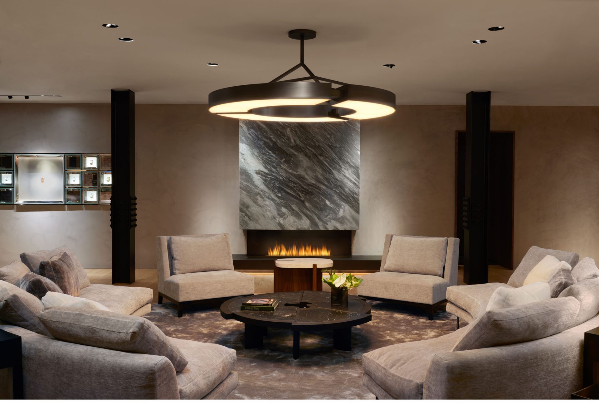 Audemars Piguet Opens Thirteenth AP House