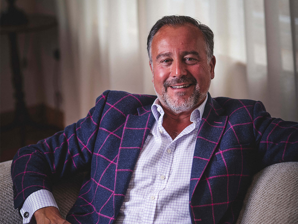 Michael Spiers Cuts The Ribbon On Rolex-anchored Plymouth Showroom