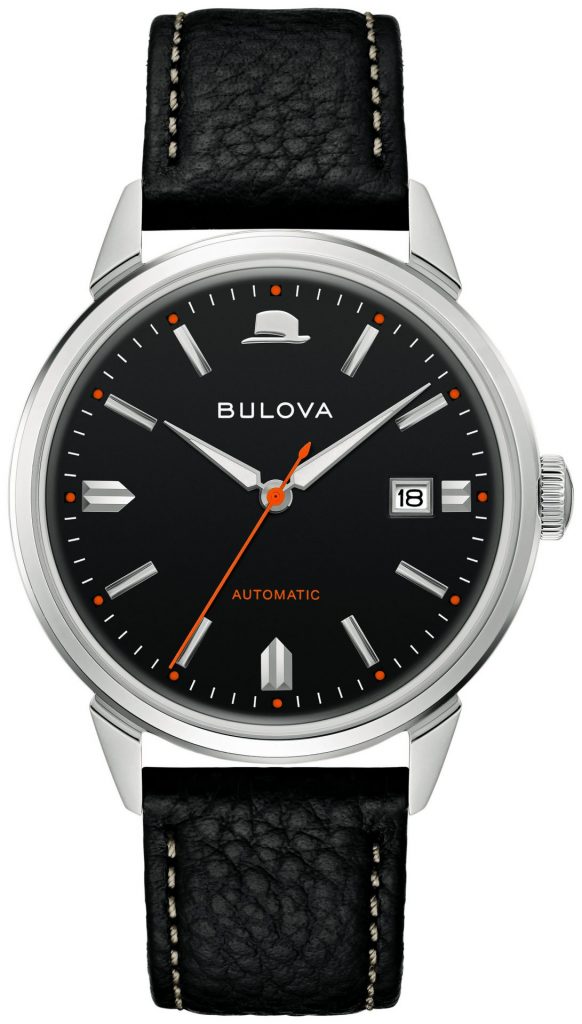 Bulova Hits The High Note With Expansion Of Its Frank Sinatra Collection