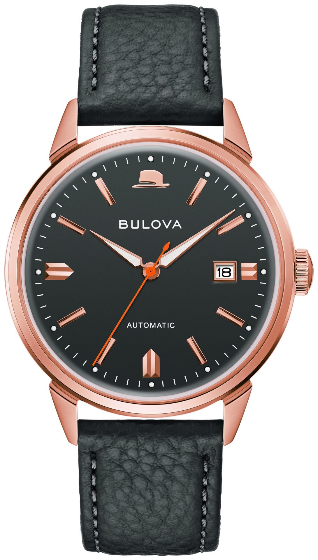 Bulova Hits The High Note With Expansion Of Its Frank Sinatra Collection