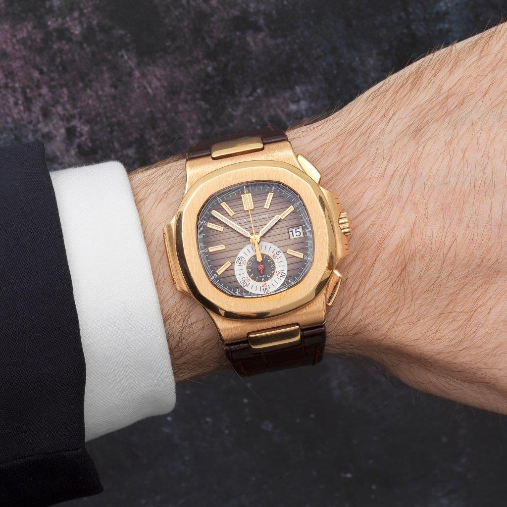Rolex, Patek Philippe And Cartier Lead Bonhams Fine Watch Sale