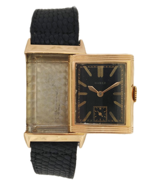 Hitler's Gold Watch Appears At Auction With Estimate Of $2-4 Million
