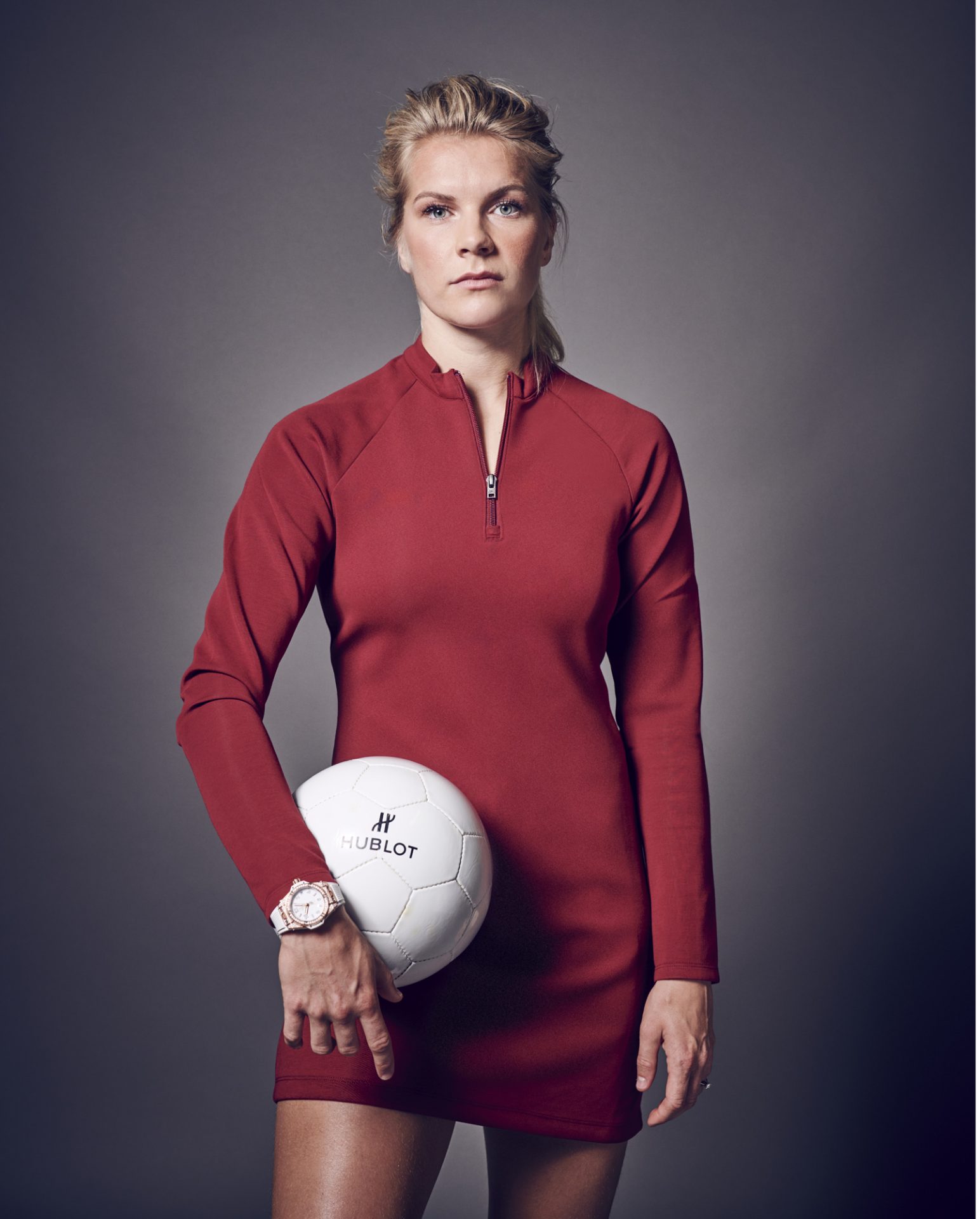 Hublot Expands Its Support For World Football As Official Timekeeper ...