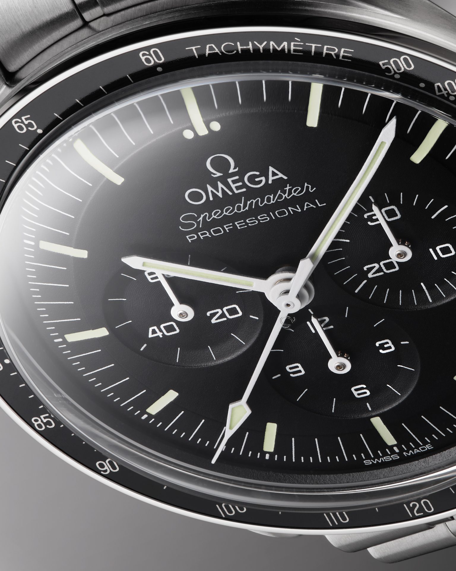 Buzz Aldrin Keeps Omega's Speedmaster Moon Watch Story Alive
