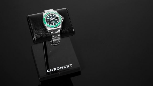 CHRONEXT lays-off almost one-third of its workforce as secondary watch ...