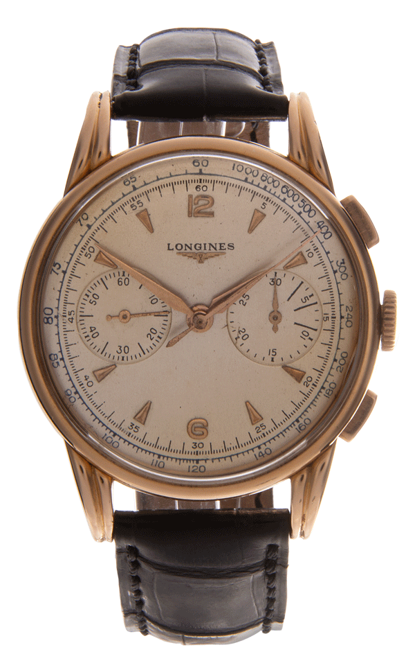 Top Five Watches To Invest In Today