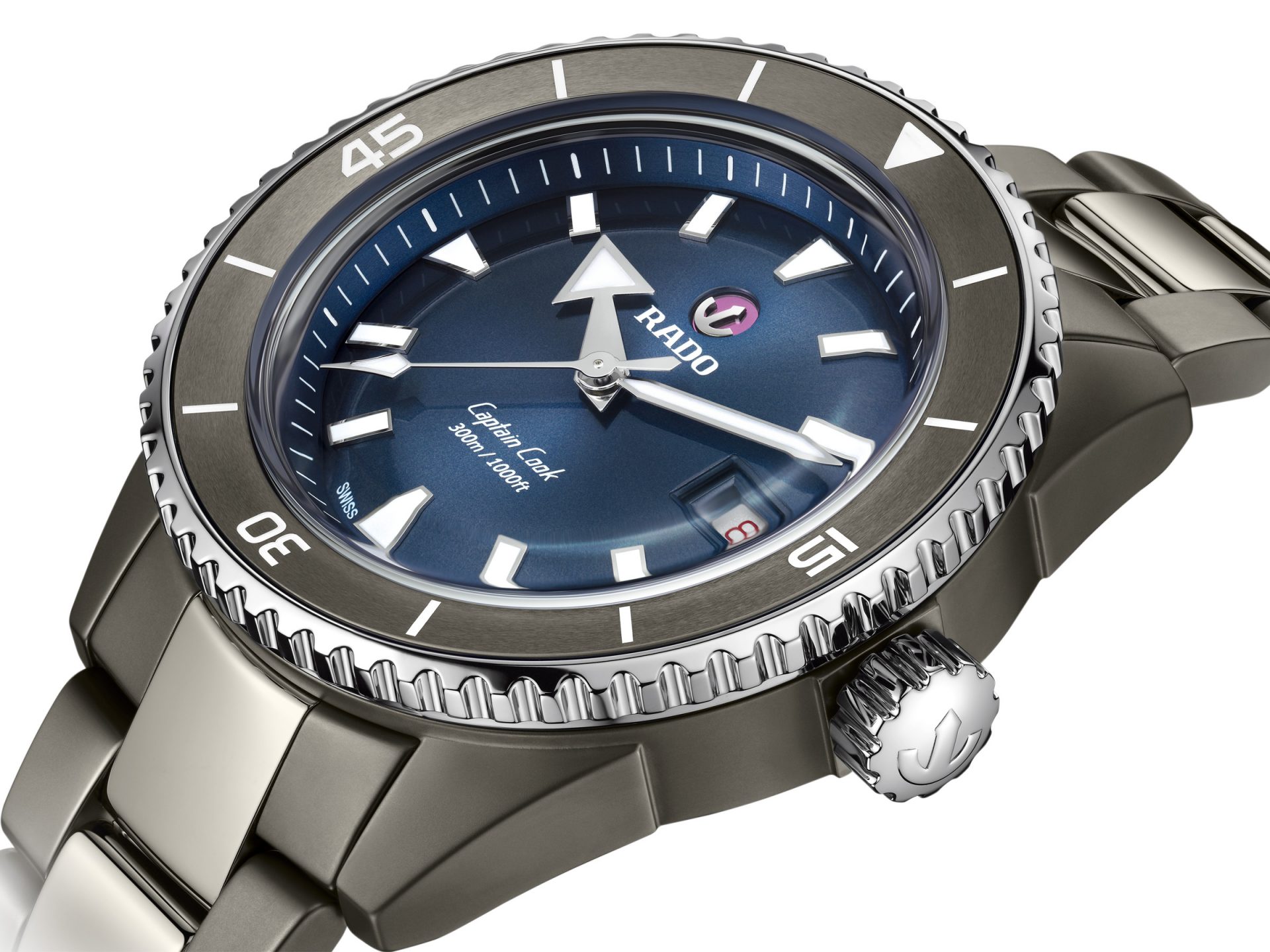 Rado Picks Another British Winner In Cameron Norrie