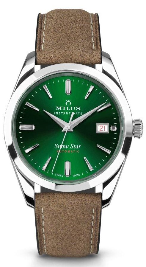 QUICKFIRE Q&A: New Team Set To Spearhead Growth At Milus