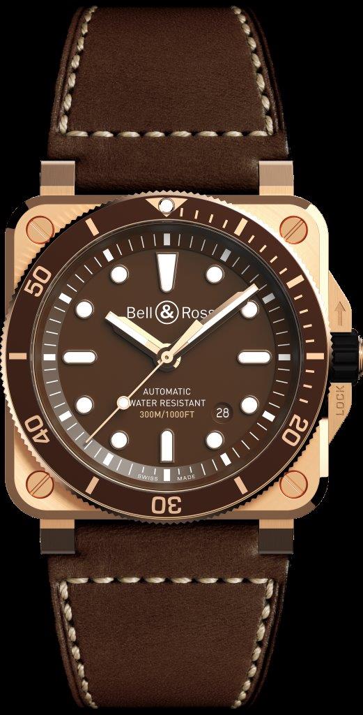 Best Dive Watches Between £1,500 And £5,000