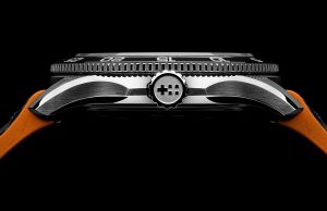Christopher Ward Trims Height From Latest Professional Dive Watches
