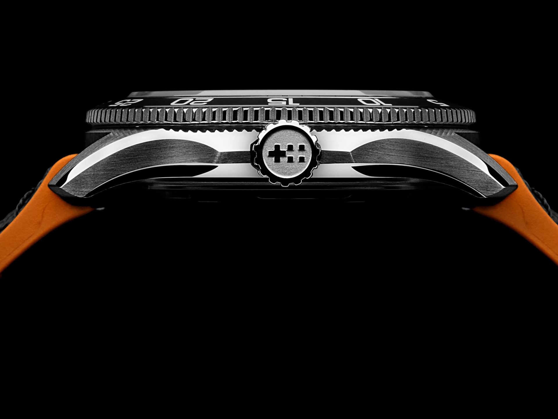 Christopher Ward Trims Height From Latest Professional Dive Watches