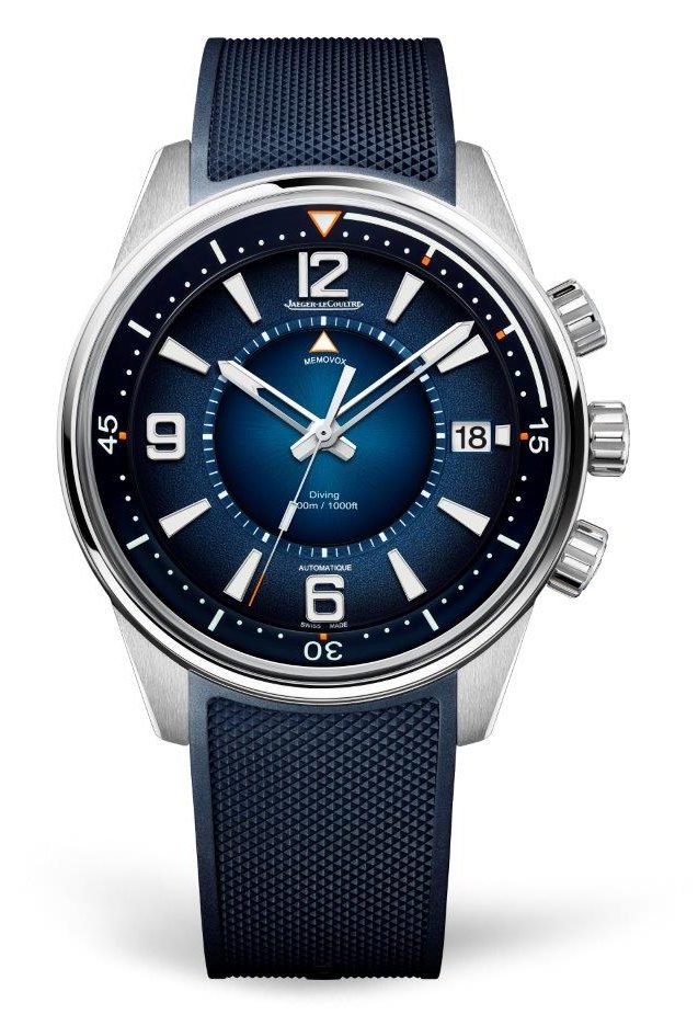 Blow The Budget Dive Watches For Over £5,000