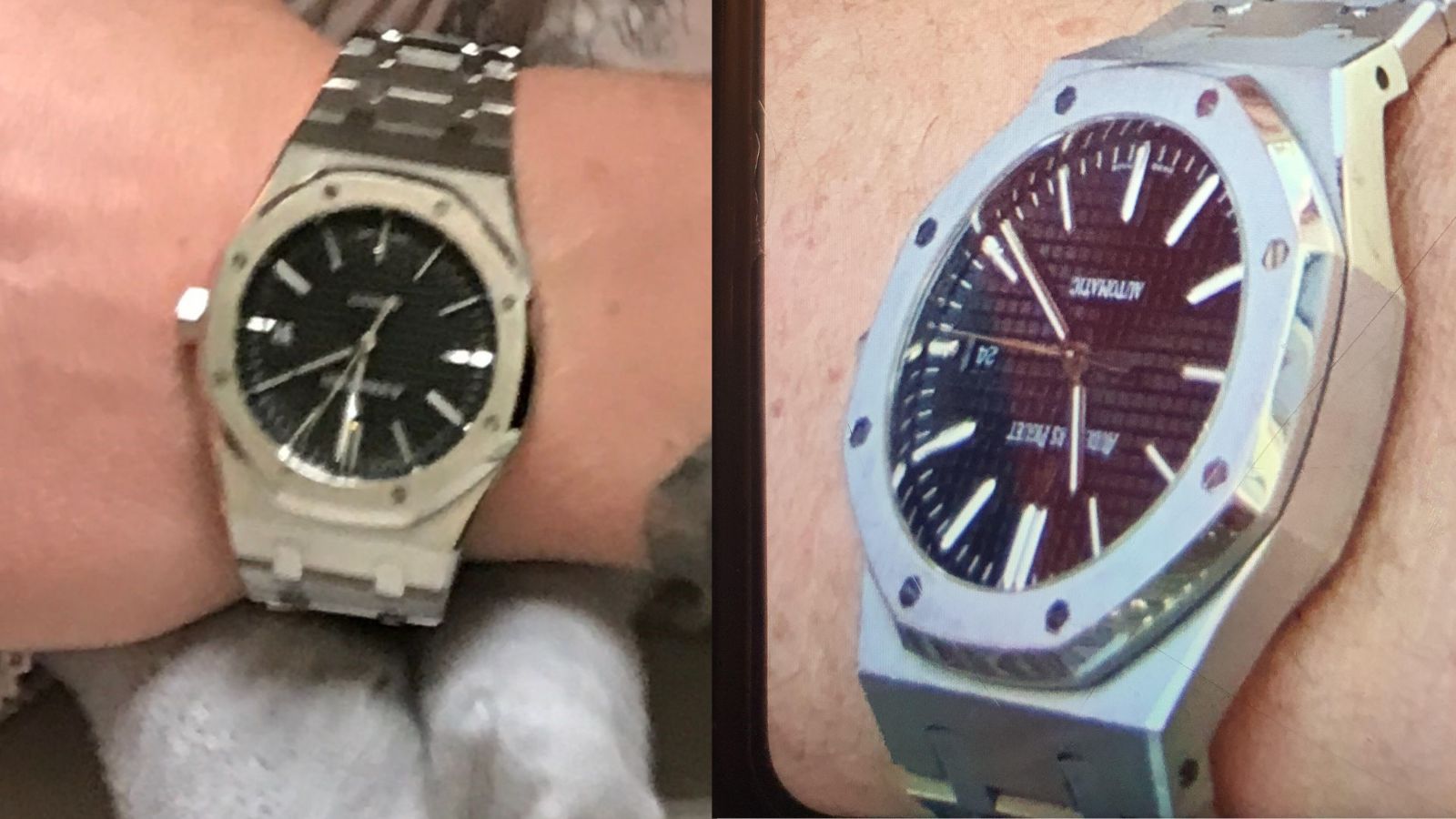 Police appeal for help to find Royal Oak Rippers