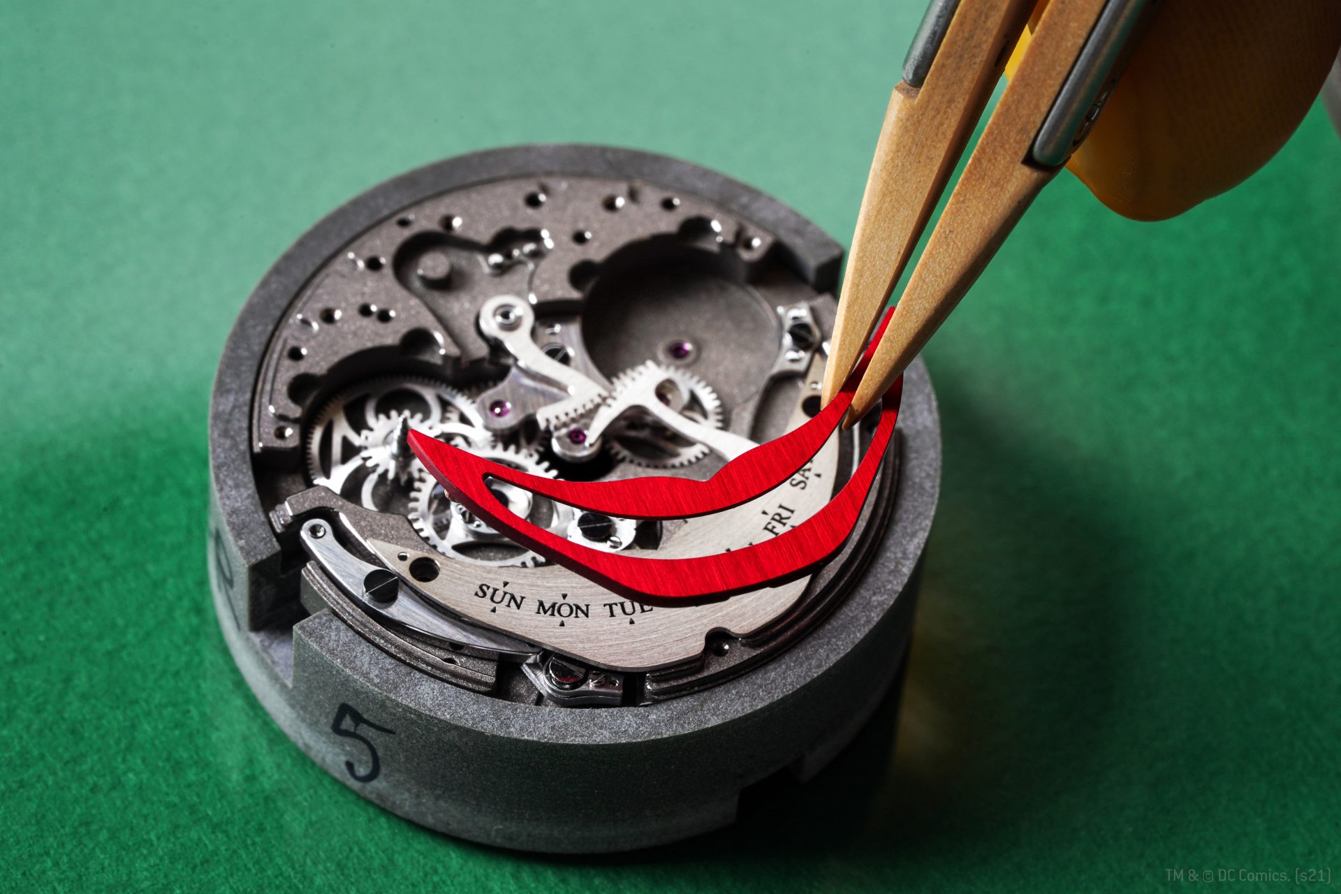 Konstantin Chaykin Presents Two Timepieces At Geneva Watch Days