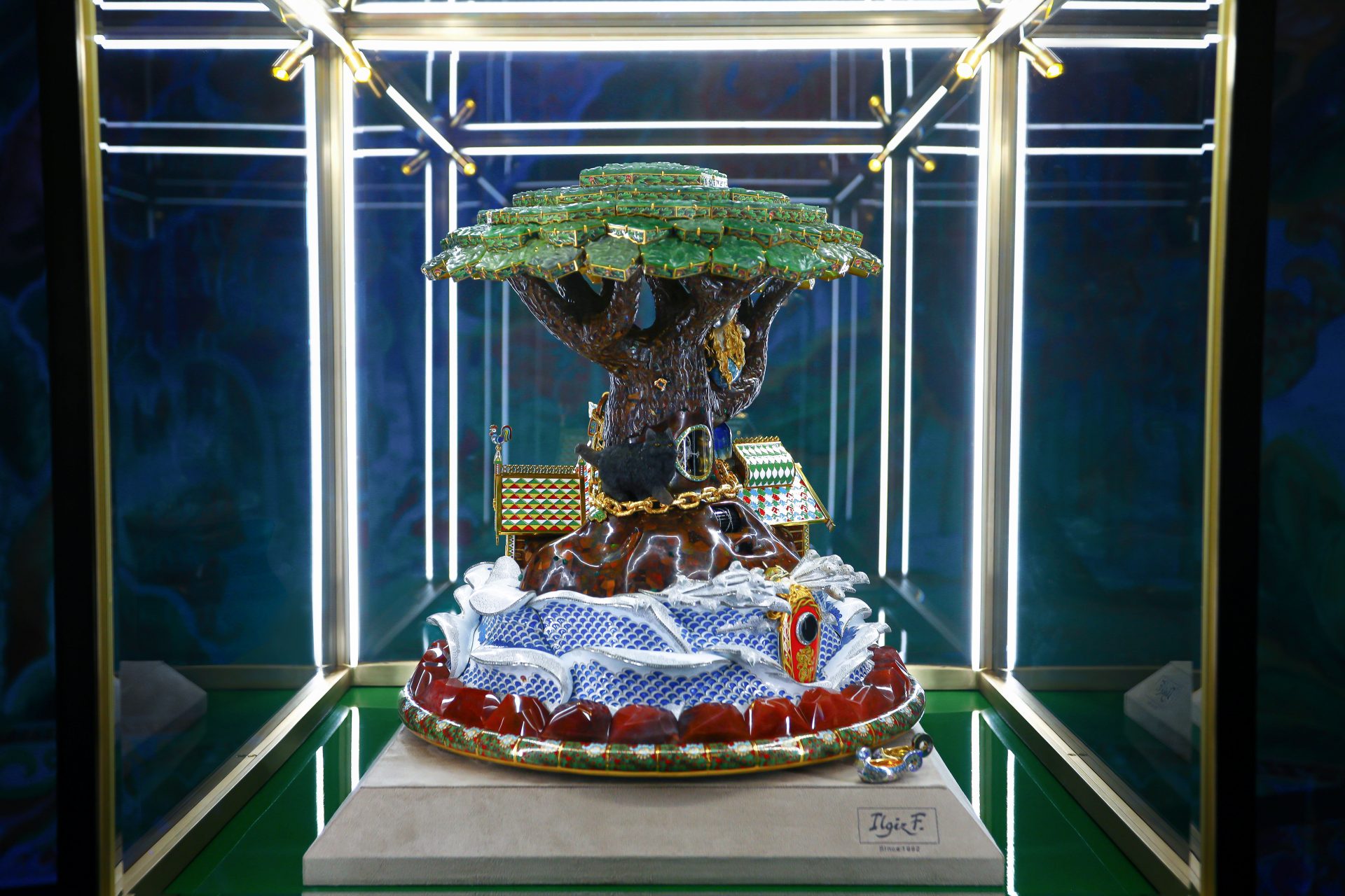 Seven Of The Best: Konstantin Chaykin's Greatest Creations