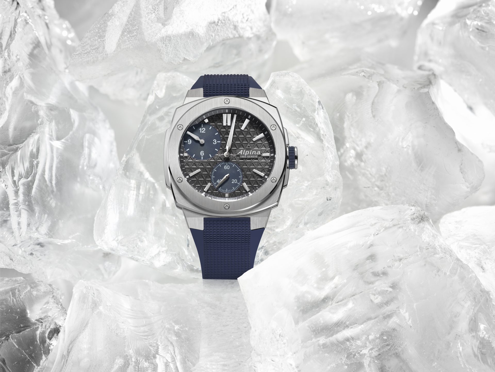 Alpina’s Alpiner Extreme Automatic makes a comeback