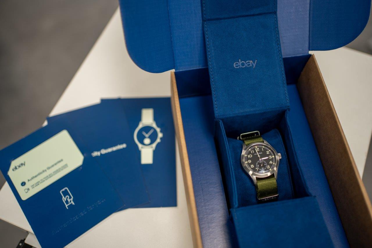 EBay’s Tried And Tested Authenticity Guarantee Marks First Anniversary ...