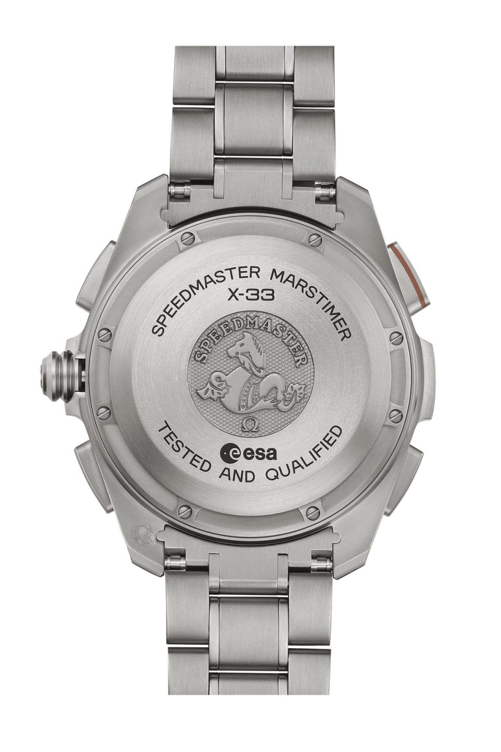 Omega Brings Buzz Aldrin’s Mars Watch Dreams To Life With The ...