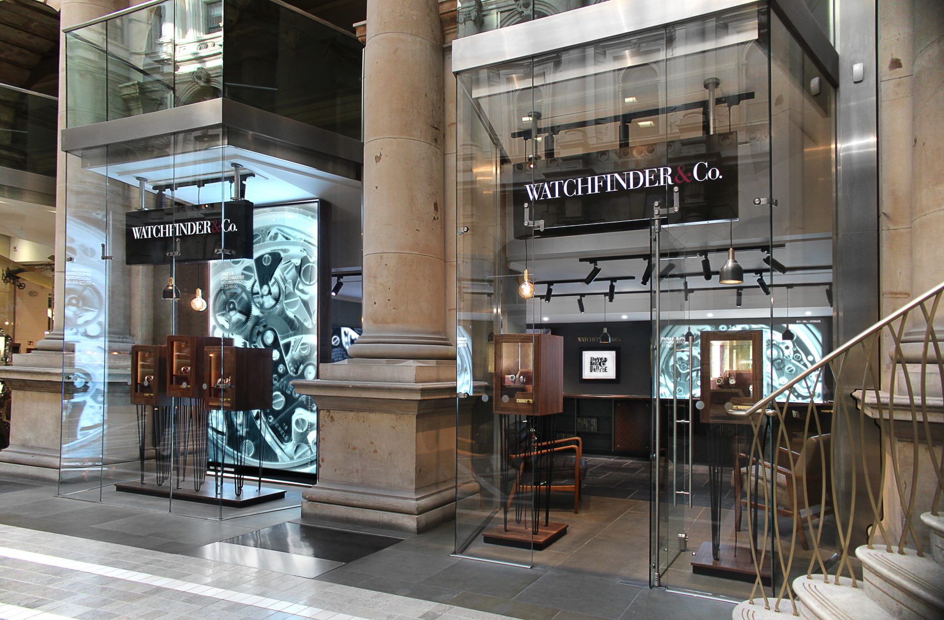 Watchfinder Celebrates 20 Years As A Trailblazer For The Premium Pre ...