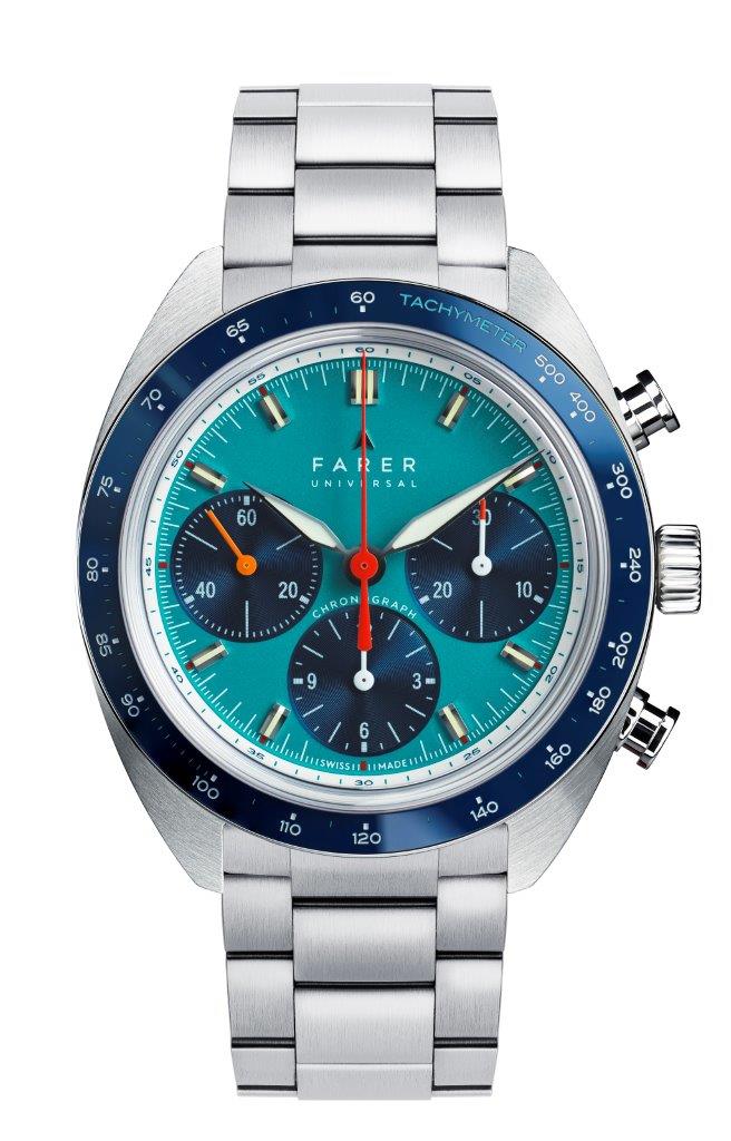 Start Your Engines — A Buyers' Guide To Watches For Car Lovers