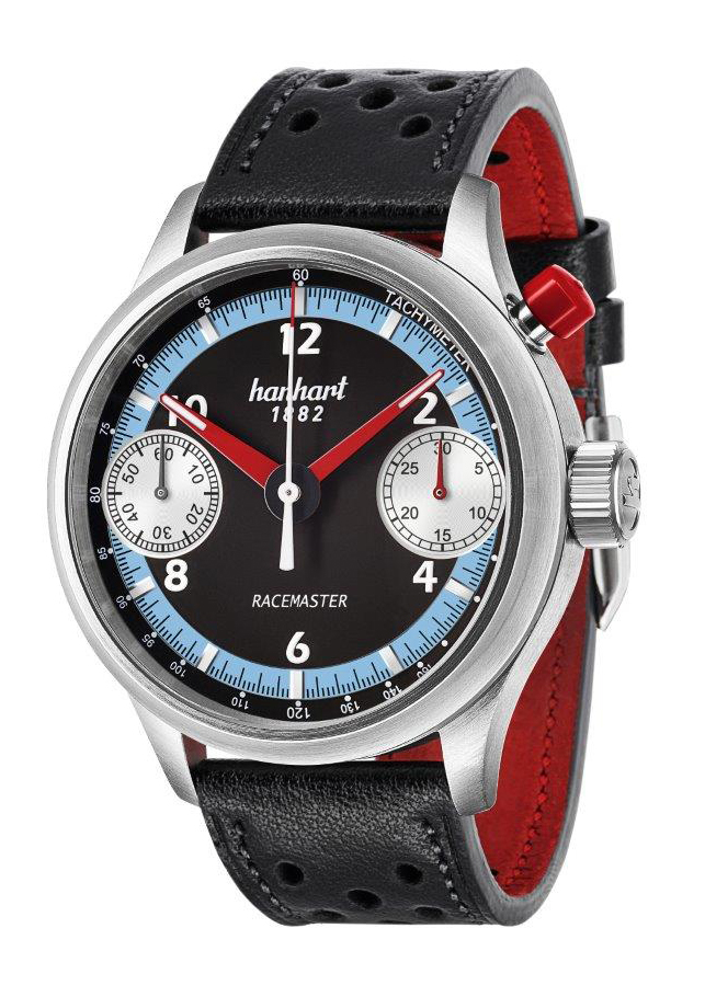 Start Your Engines — A Buyers' Guide To Watches For Car Lovers