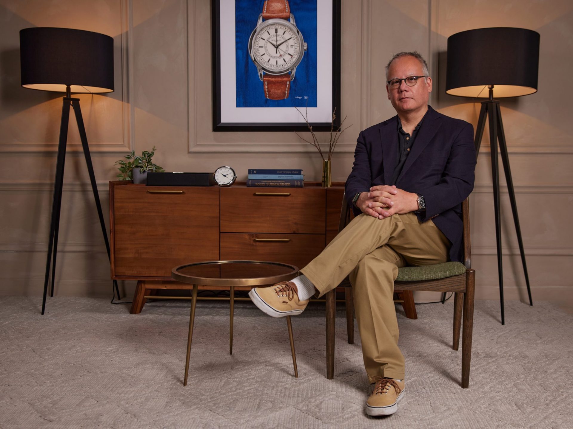 What Jack Forster learned about combining content and commerce