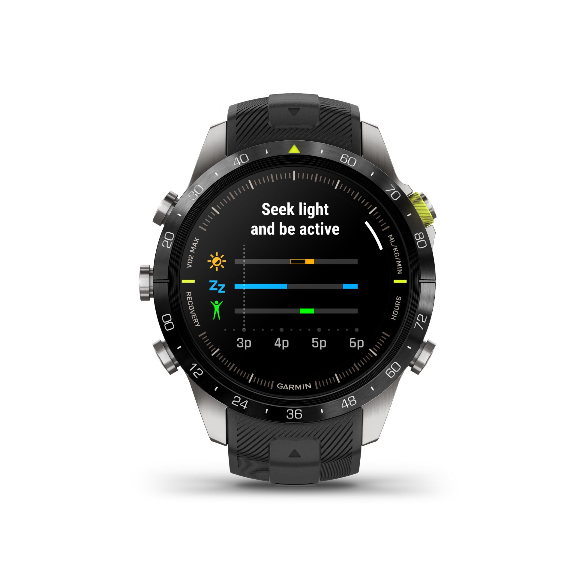 Garmin MARQ Smartwatches Designed To Measure Up Against The Finest ...