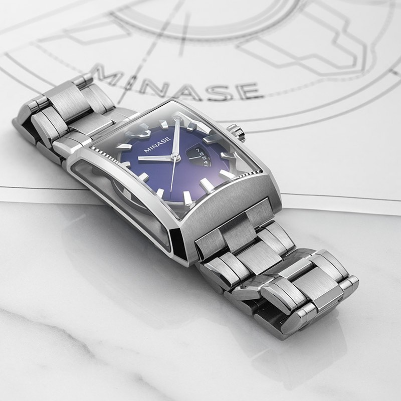 Japanese Artisan Watchmaker Minase Joins WATCHPRO Salon