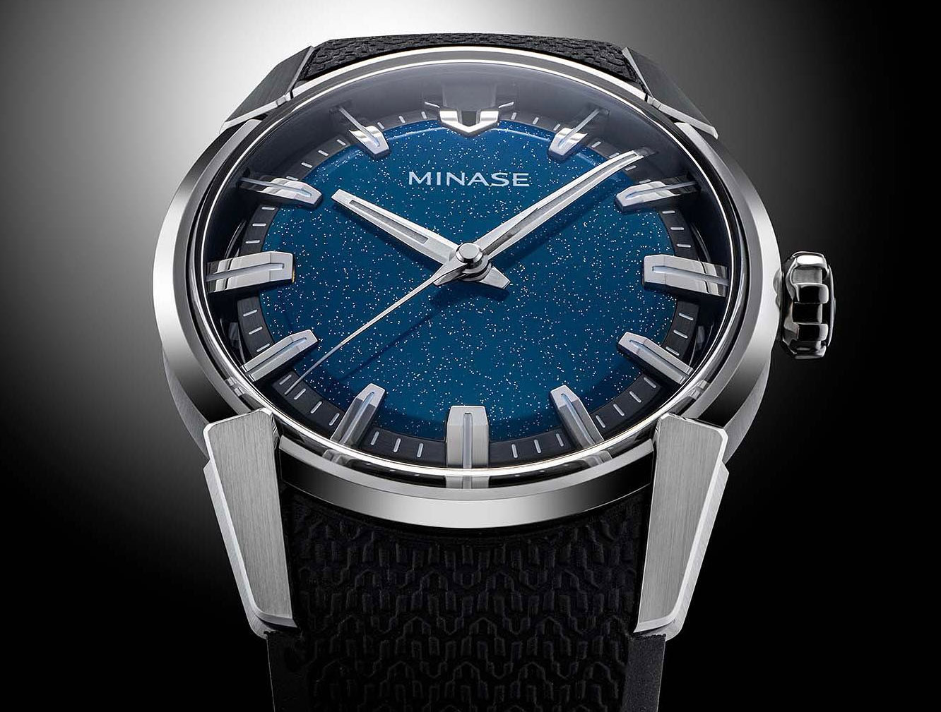 Japanese artisan watchmaker Minase joins WATCHPRO Salon