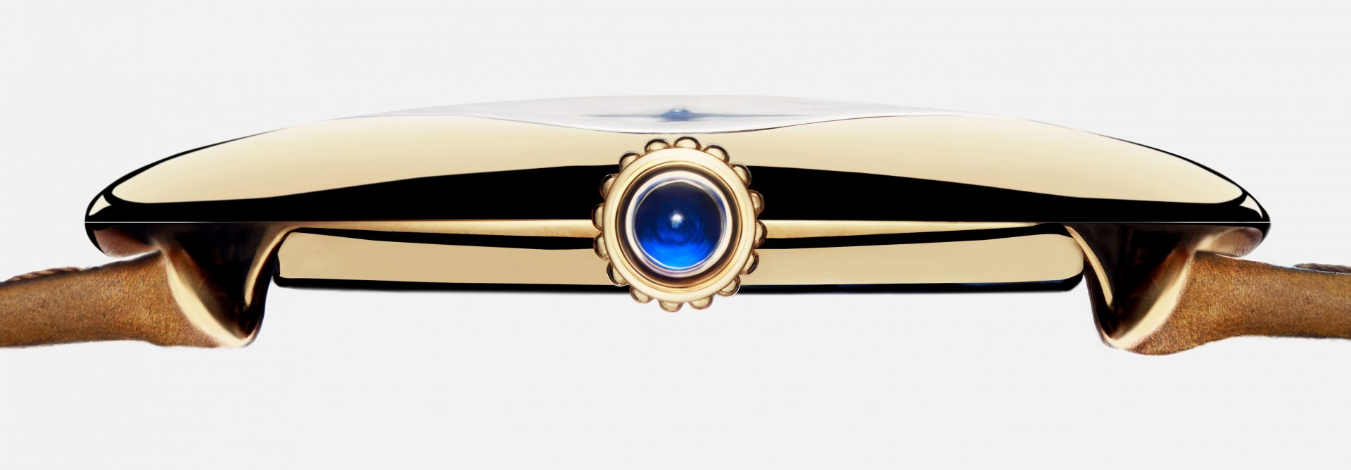 Cartier Swings Back To The Sixties With Reissue Of The Cartier London ...