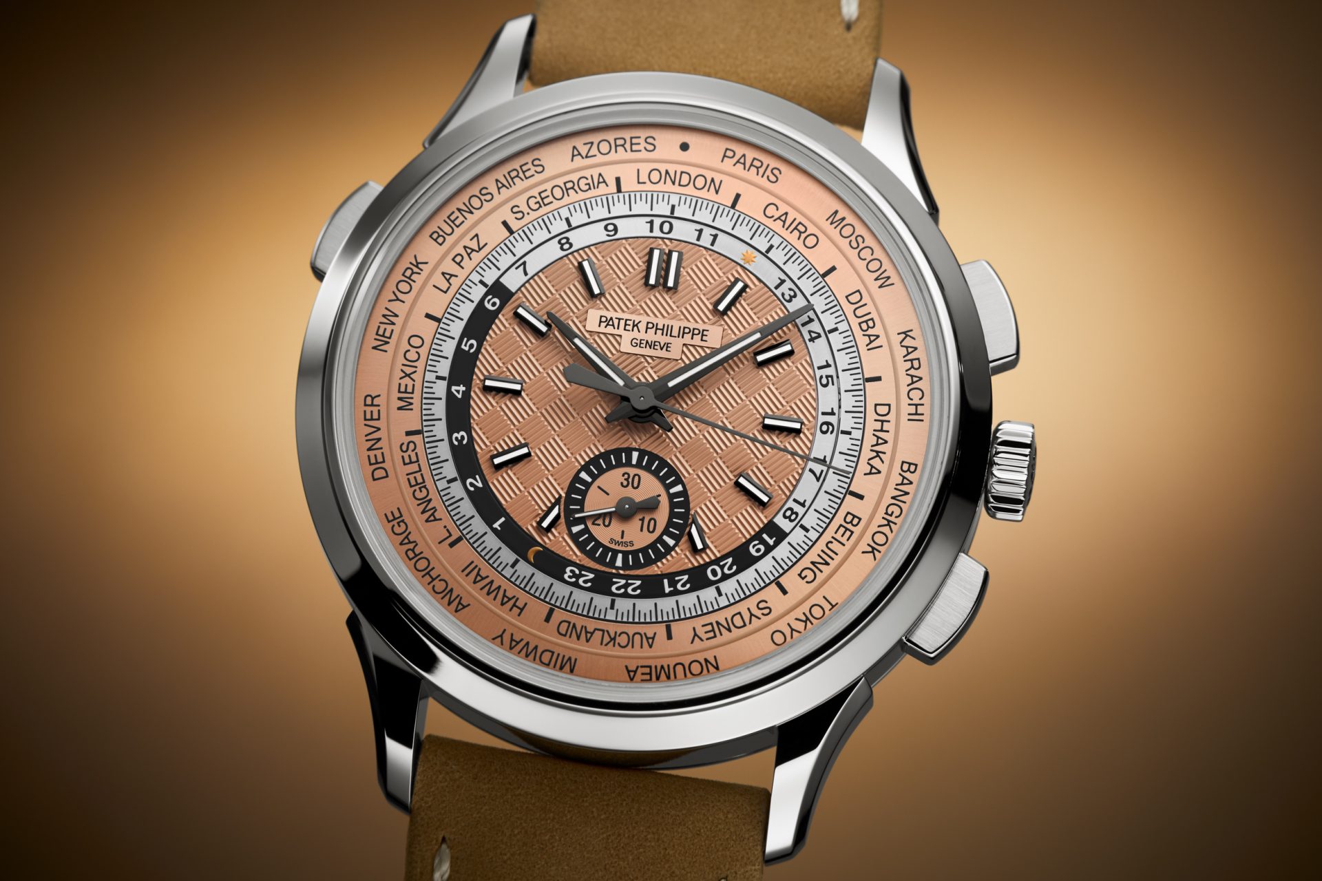 Patek Philippe Delights Collectors With Eight Fresh Watches Ahead Of ...