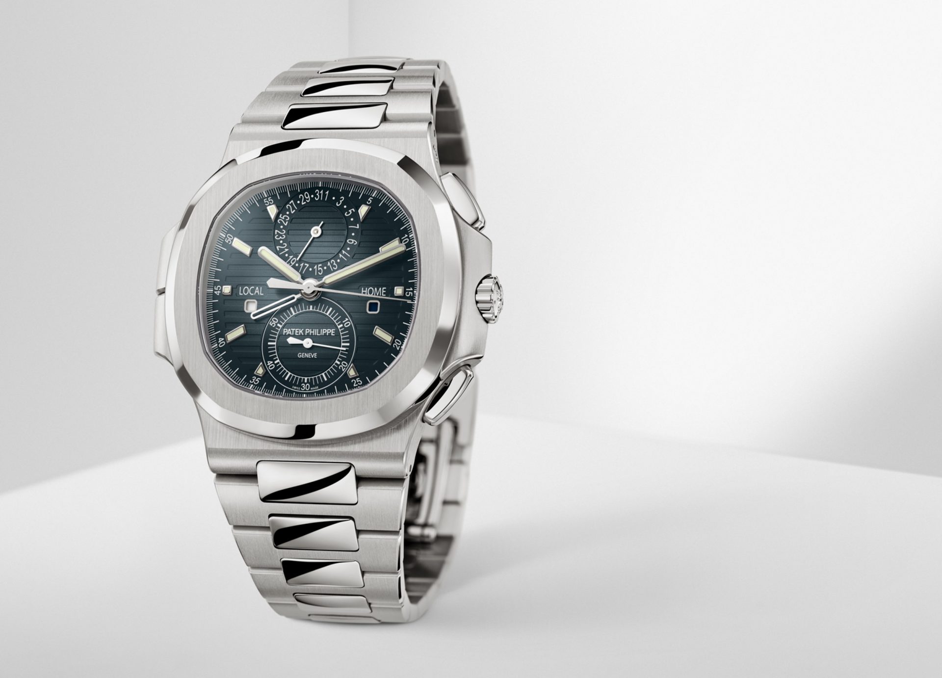 Patek Philippe Delights Collectors With Eight Fresh Watches Ahead Of ...