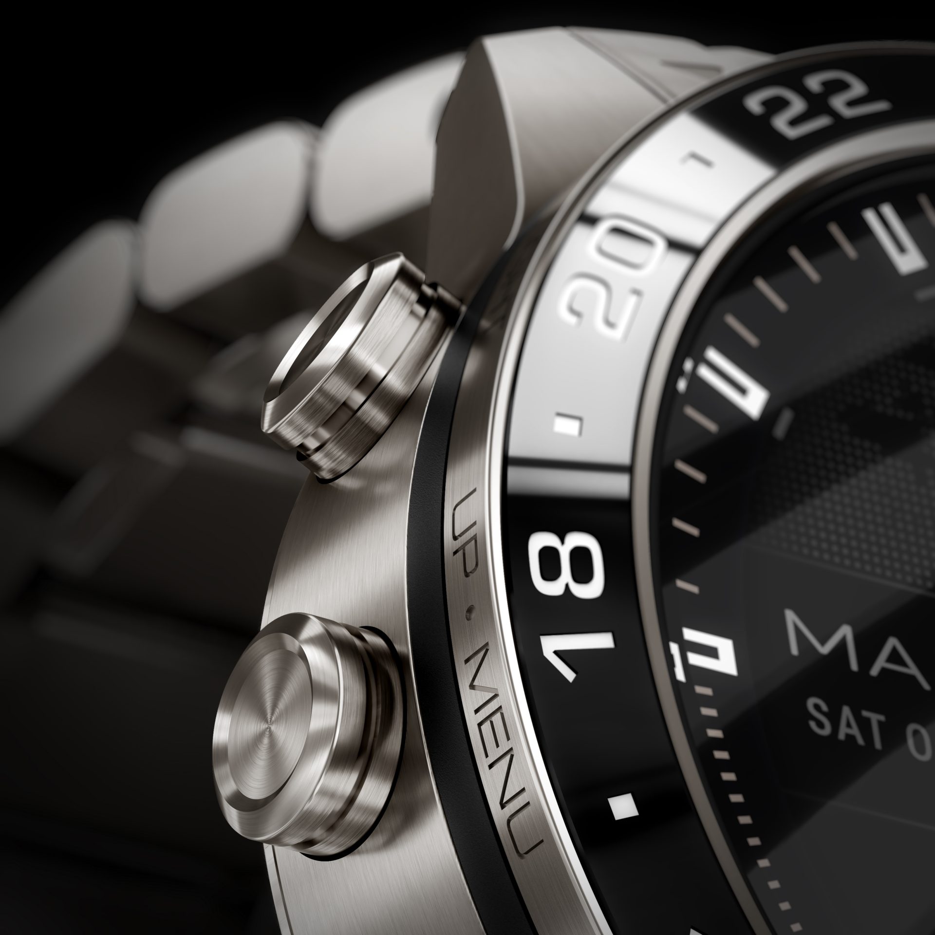 Garmin MARQ Smartwatches Designed To Measure Up Against The Finest ...