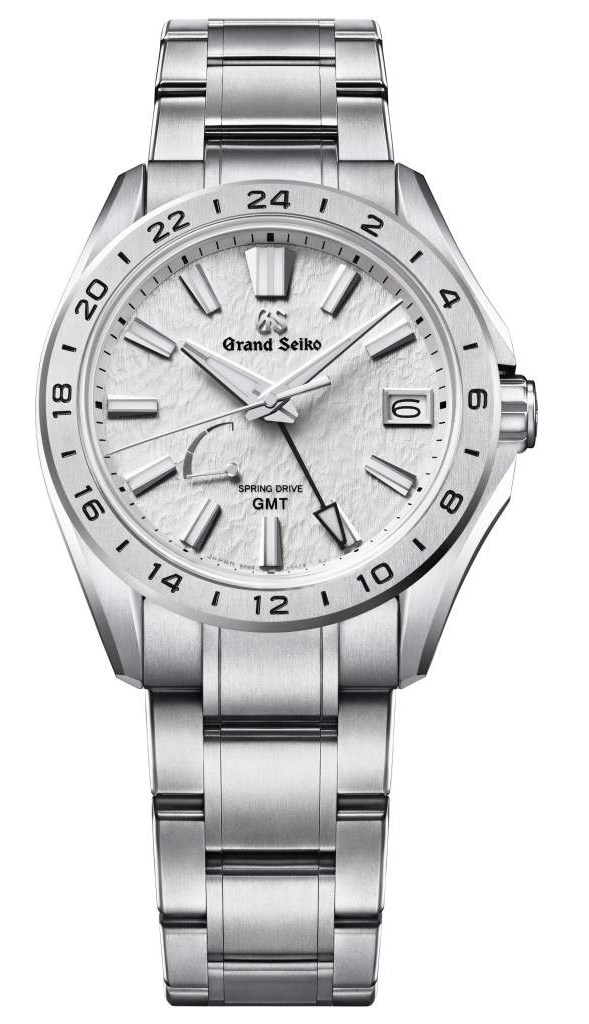 Grand Seiko Plans To Bring Three GPHG Finalist Watches To WATCHPRO Salon