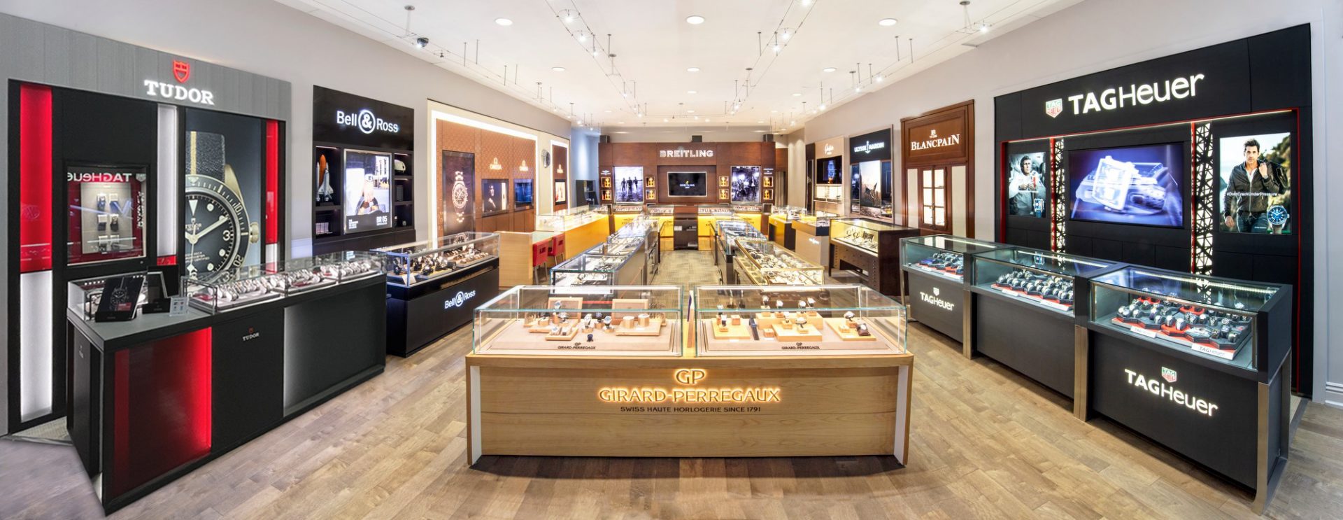 THE BIG AMERICAN INTERVIEW: LV Luxury Breaks The Code To Tell The Tale ...