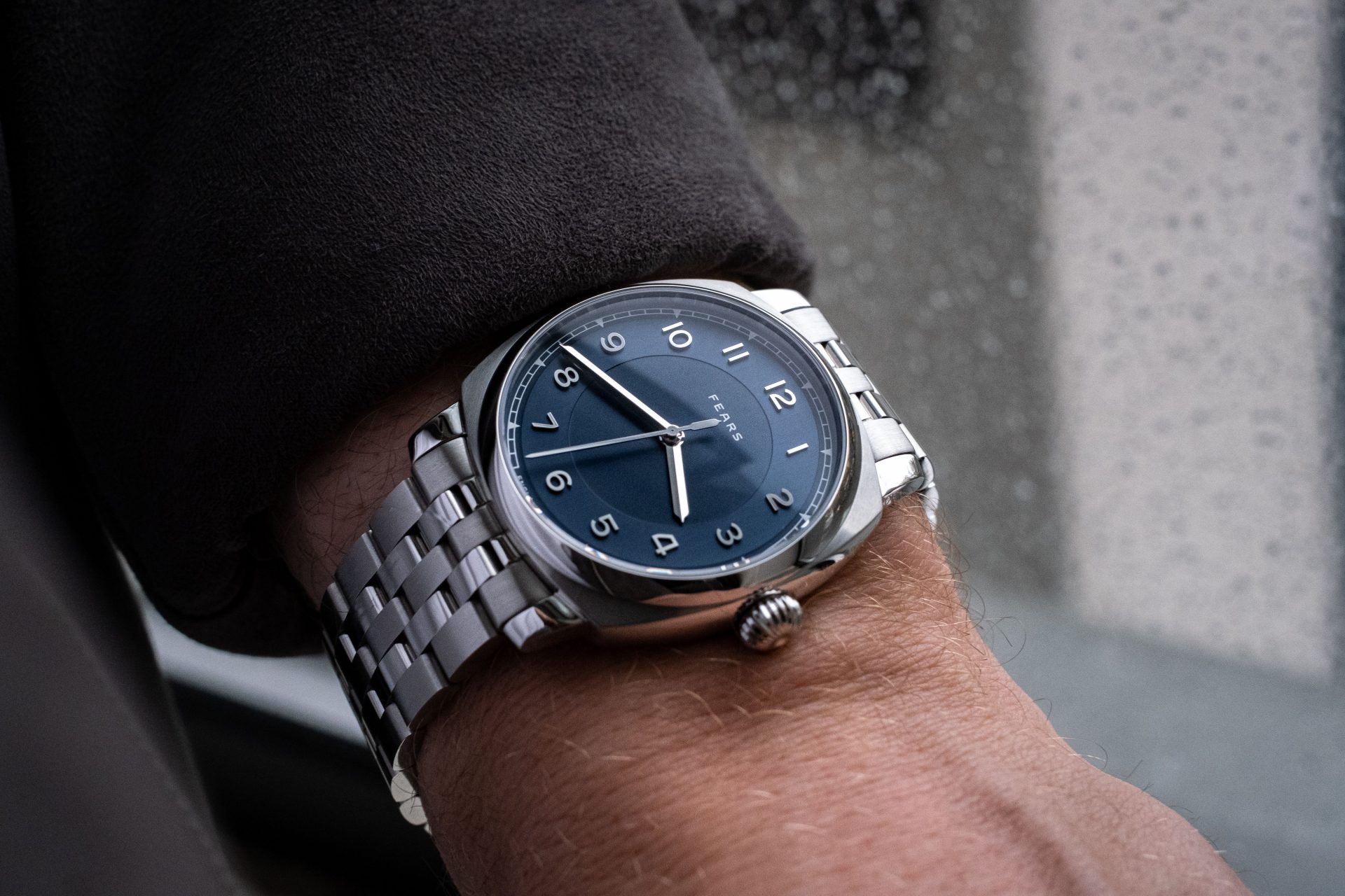 Fears Goes Big With Expansion Of Its Brunswick Collection