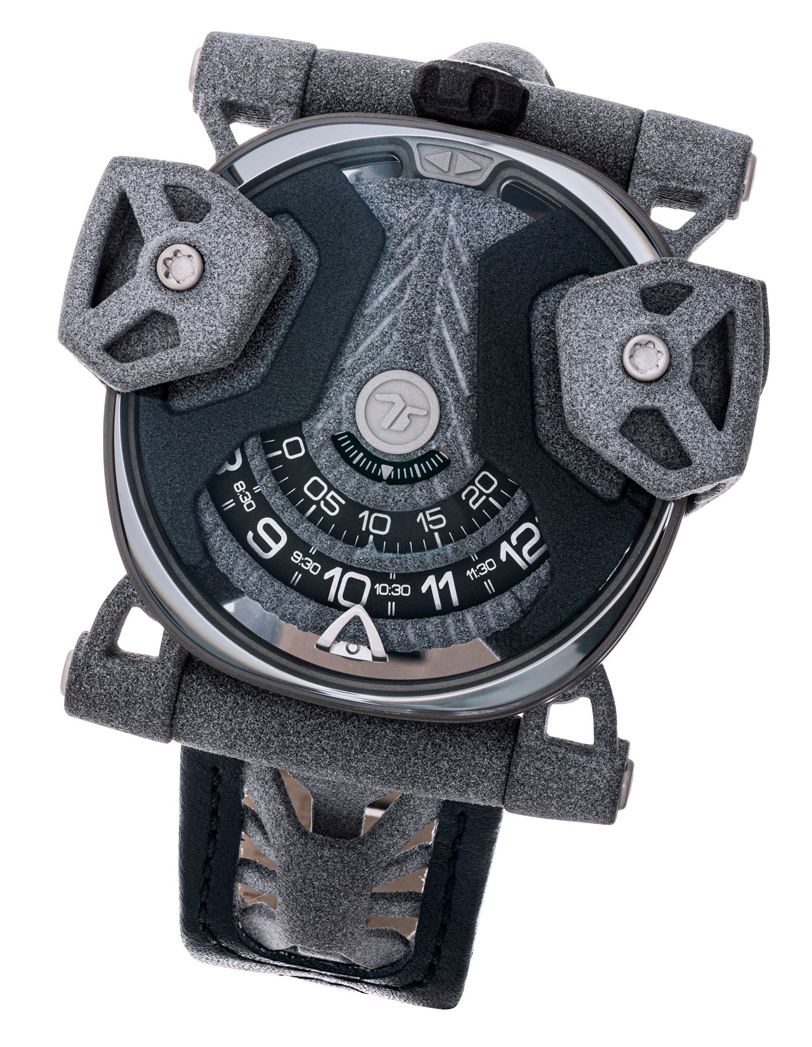 SEVENFRIDAY Invites WATCHPRO Salon Punters To Pull Up A Pew At The Tavern