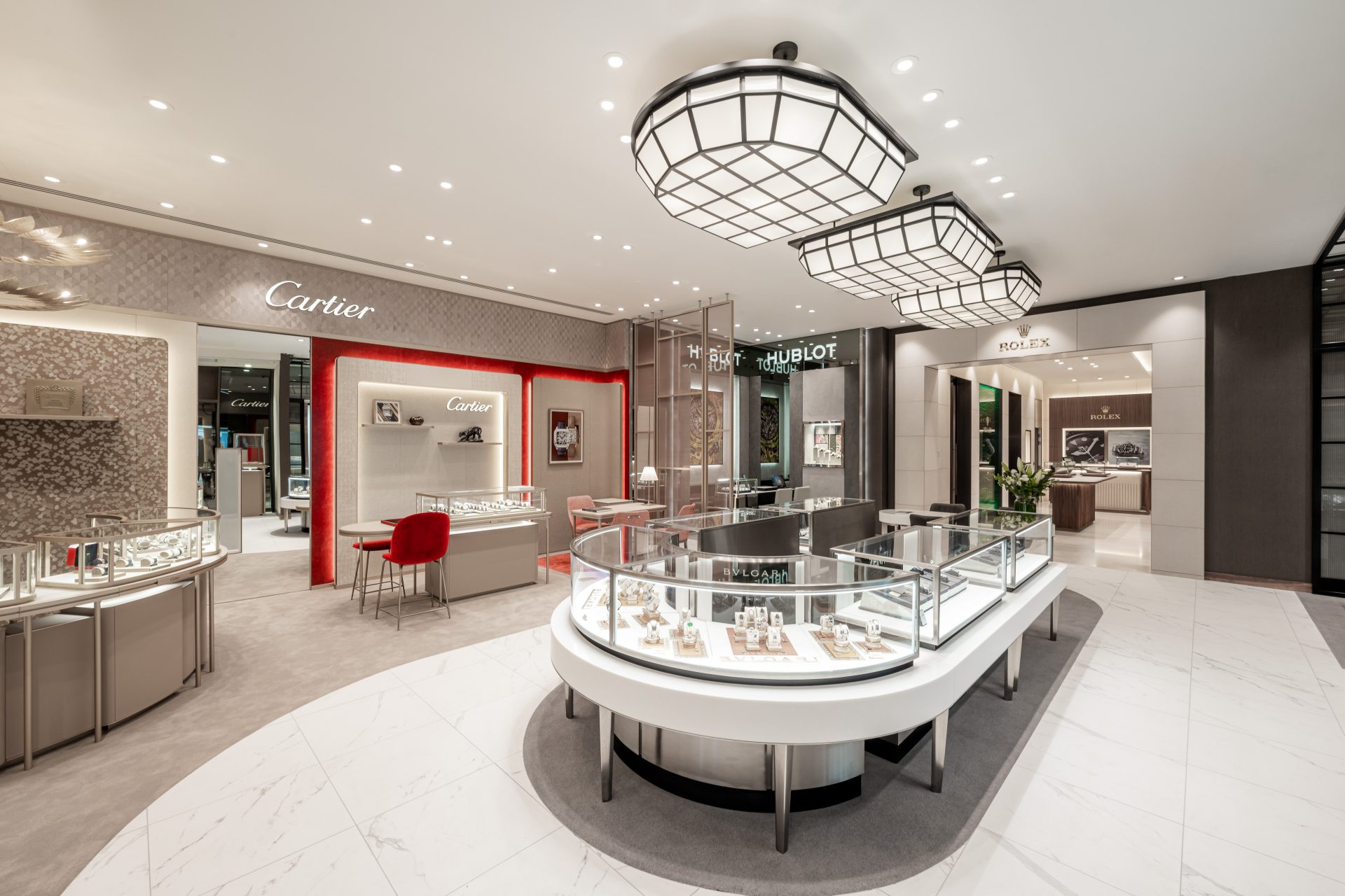 Watches Of Switzerland Dominates New Battersea Power Station Shopping ...
